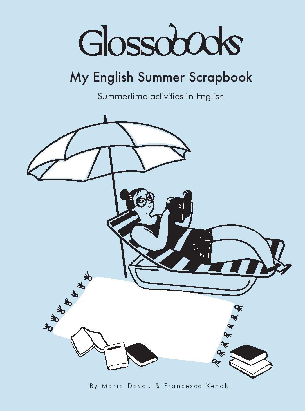 Sample Books - Glossobooks